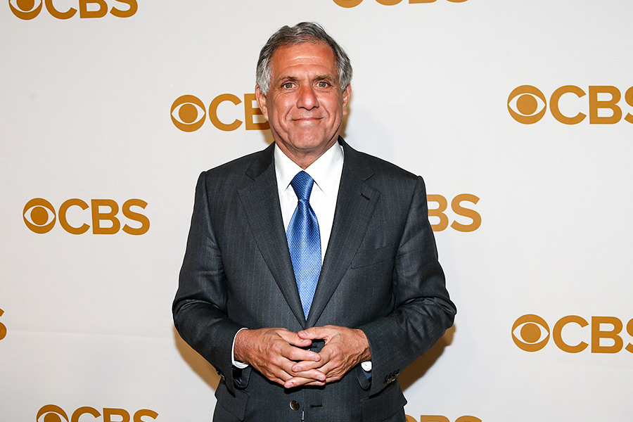 CBS CEO resigns following sexual misconduct allegations | | HR ...