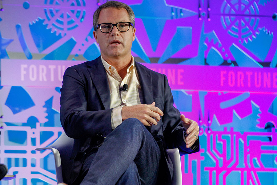 THIS iconic CEO says these attributes make a true leader | Culture ...