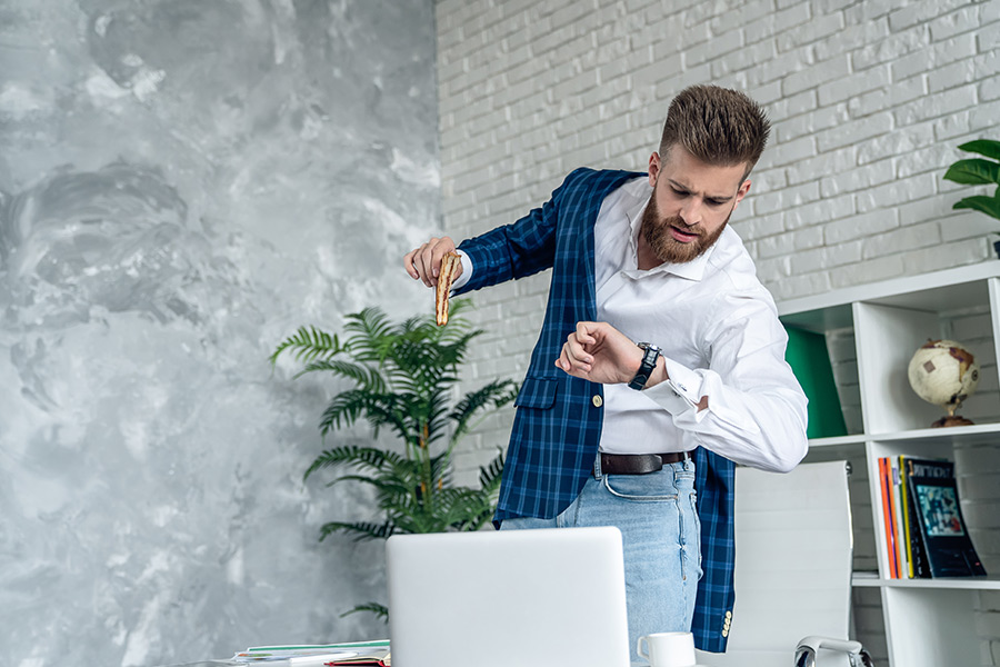 Why there's never enough time (to do performance properly) | Culture ...