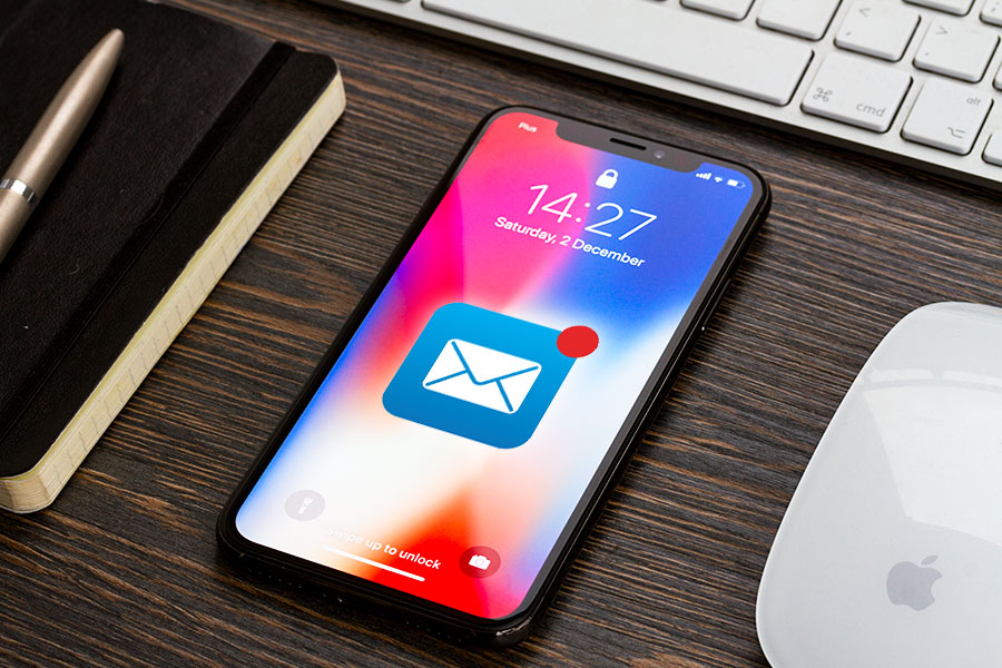 10 mistakes you're making in work emails | | HR Grapevine | News