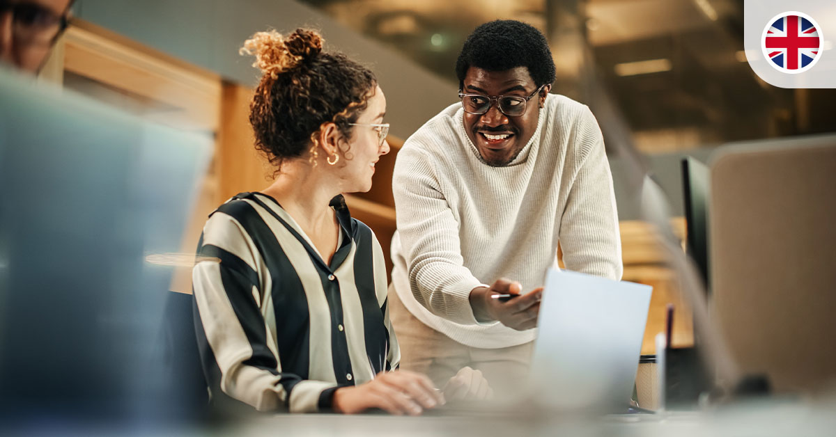 Expert insights for International Mentoring Day | Culture & Behaviour ...