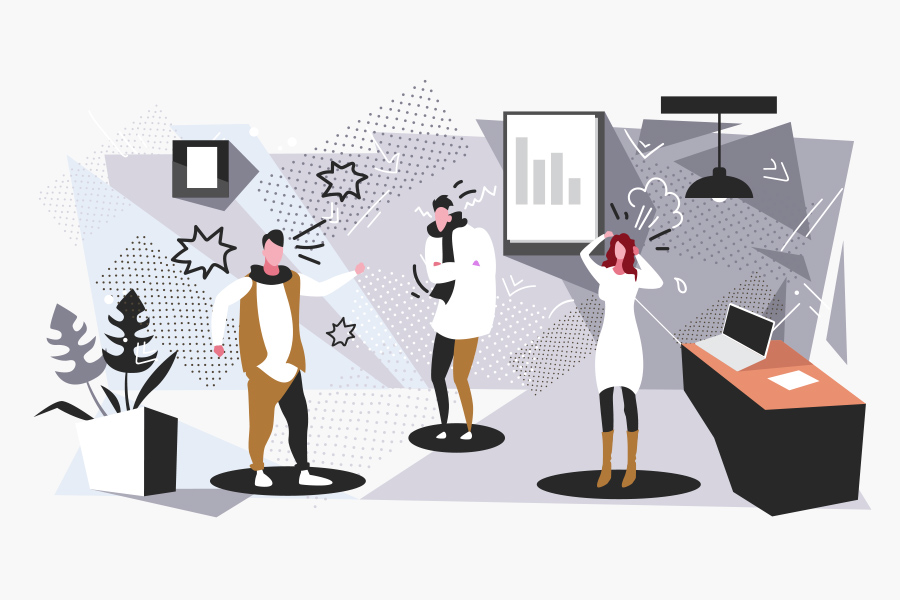 How HR can handle 5 common employee gripes | People Analytics | HR ...