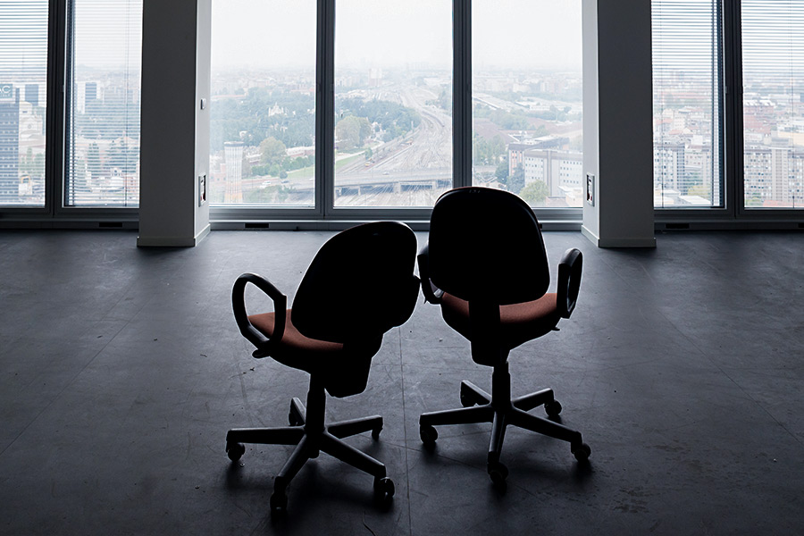 5 signs your company is on the verge of collapse | | HR Grapevine | News