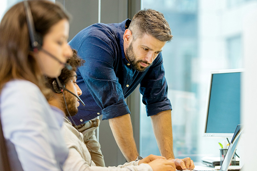 Does your company think you have 'potential'? | | HR Grapevine | Feature