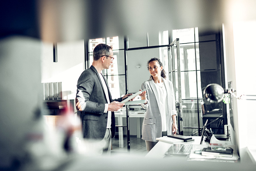 How to disagree with your boss - without getting fired | | HR Grapevine ...