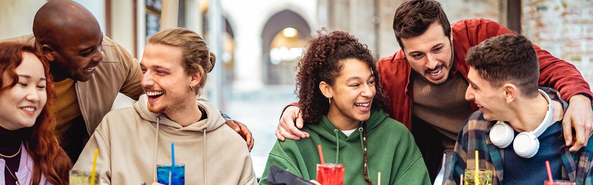 Five ways to make your next company get-together more meaningful ...