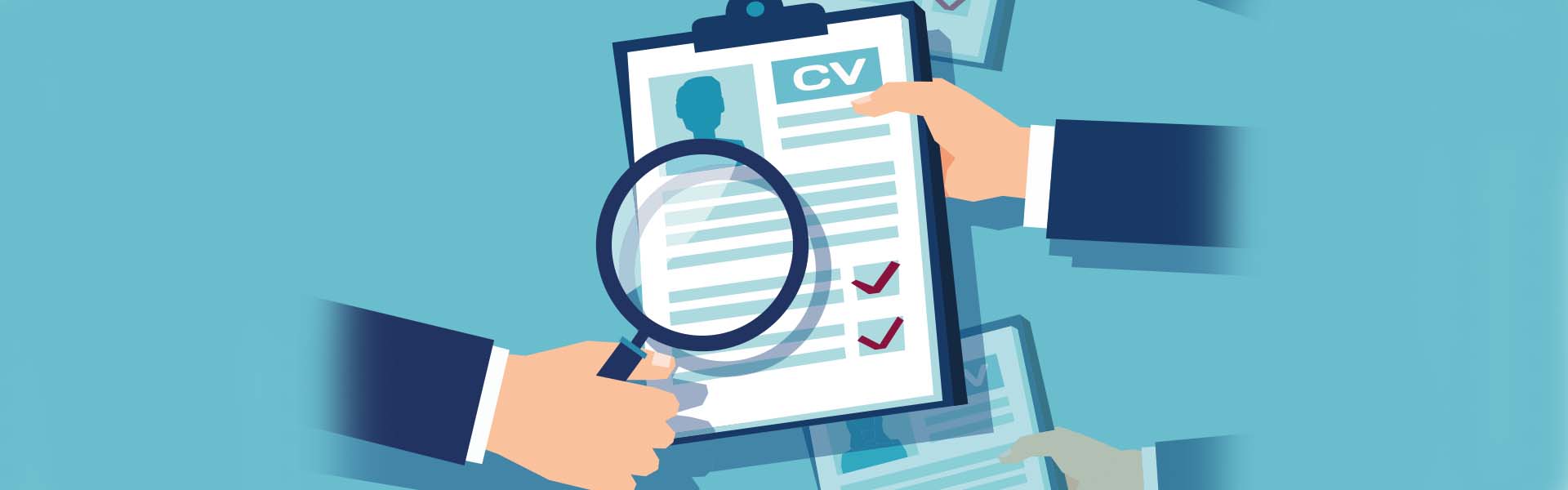 The new recruitment bias: How AI hiring tools may favour AI-written CVs ...