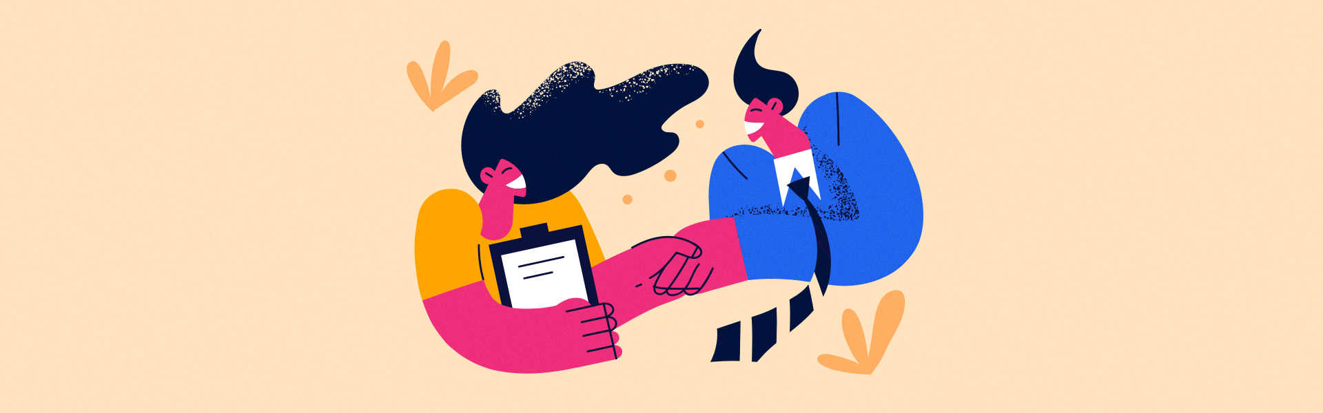 Is there really such a thing as a dream boss? And if so, what qualities ...