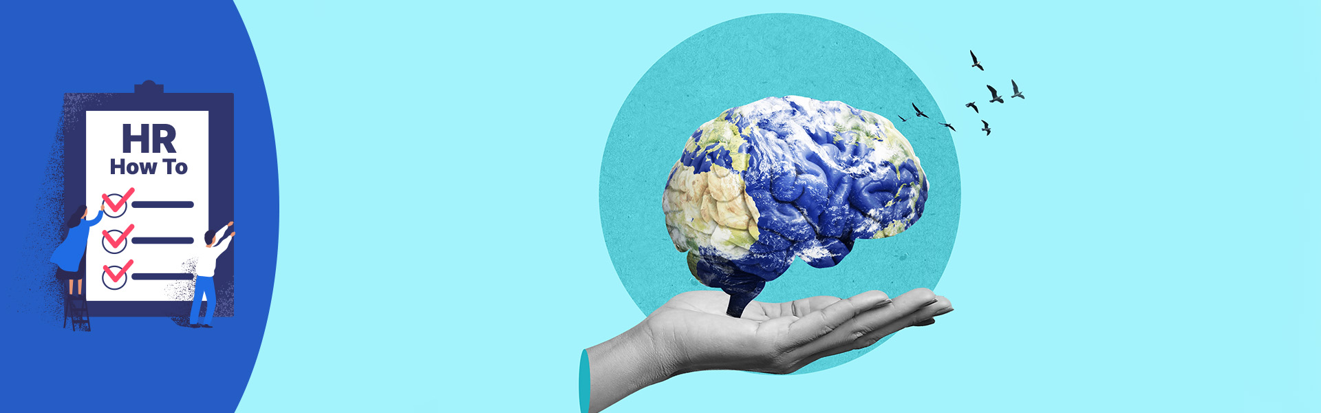 How to turn World Mental Health Day momentum into meaningful HR ...