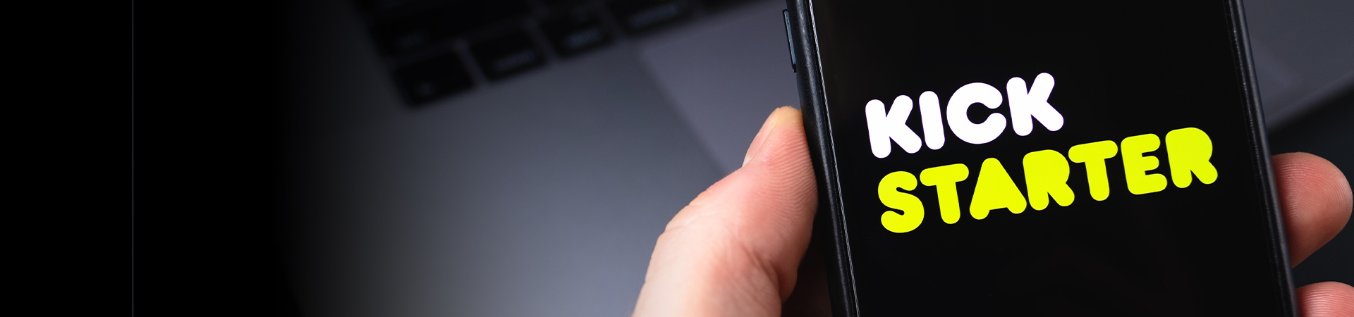 Kickstarter's founder on the leadership issue no one is talking about ...