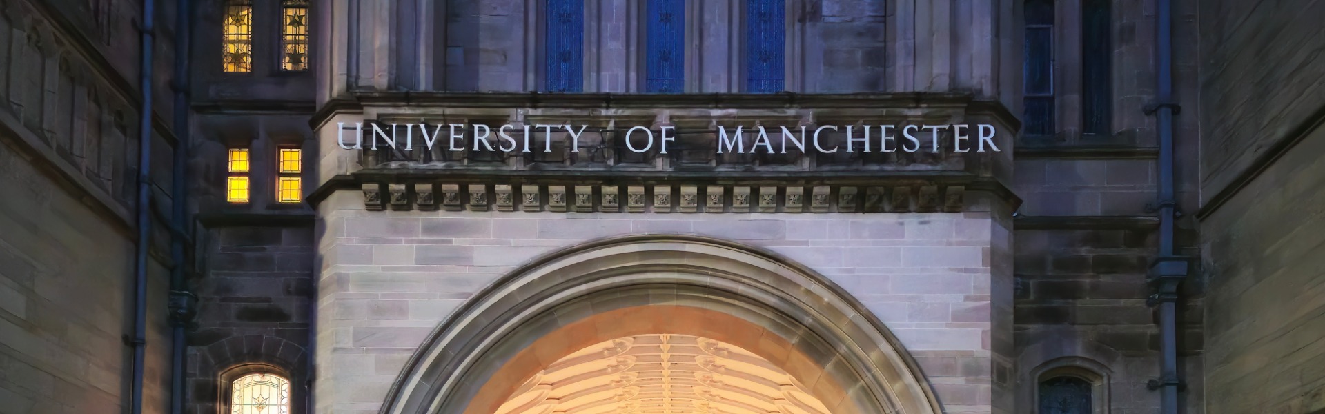 How the University of Manchester is lifting employee engagement | HR ...