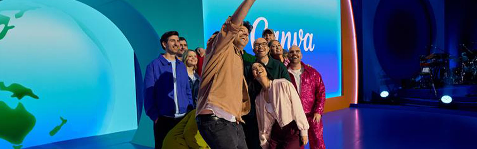 Canva has a dedicated 'Vibe' team - and you should have one too | HR ...