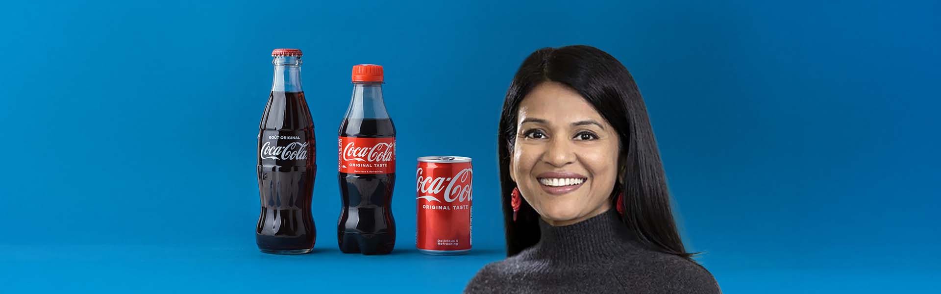 What will Coca-Cola's new Global CPO bring to the party? | AI & HR Tech ...