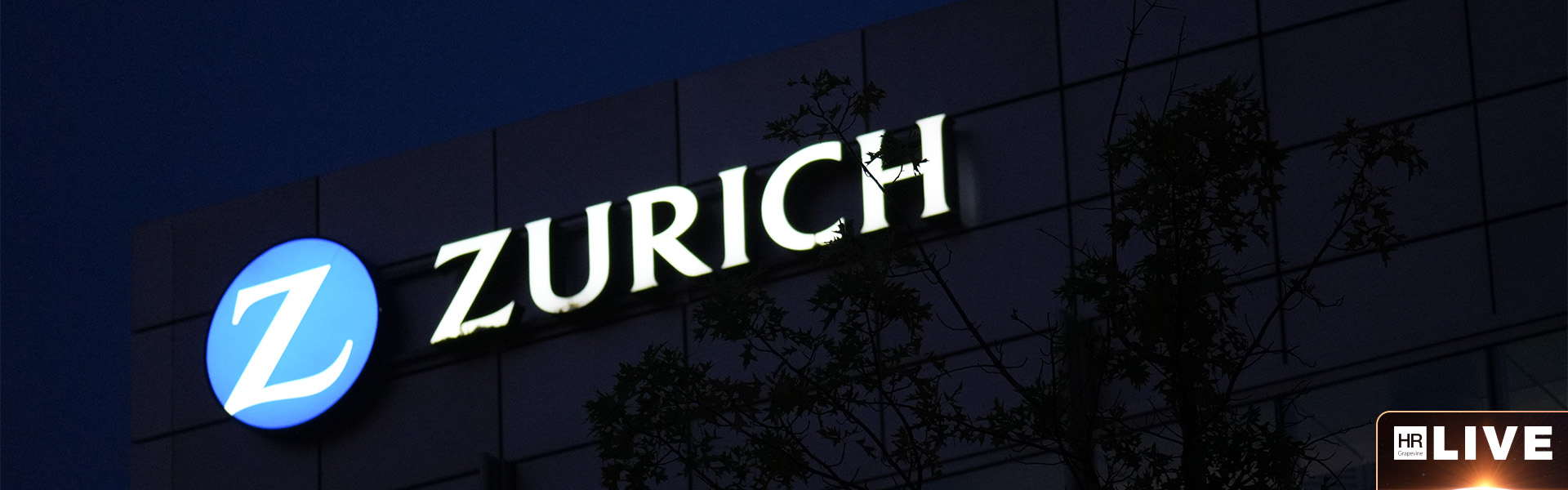 Why Zurich's CHRO ditched one-off wellbeing initiatives for 'health ...
