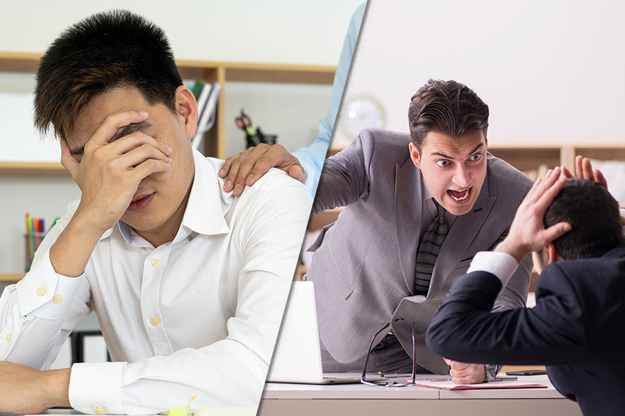 How should you handle workplace bullies? | Culture & Behaviour | HR ...