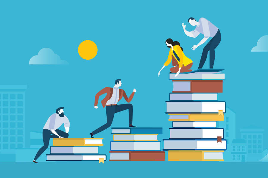 Is L&D Ready for “The New Learning Era”? | Learning & Development | HR ...