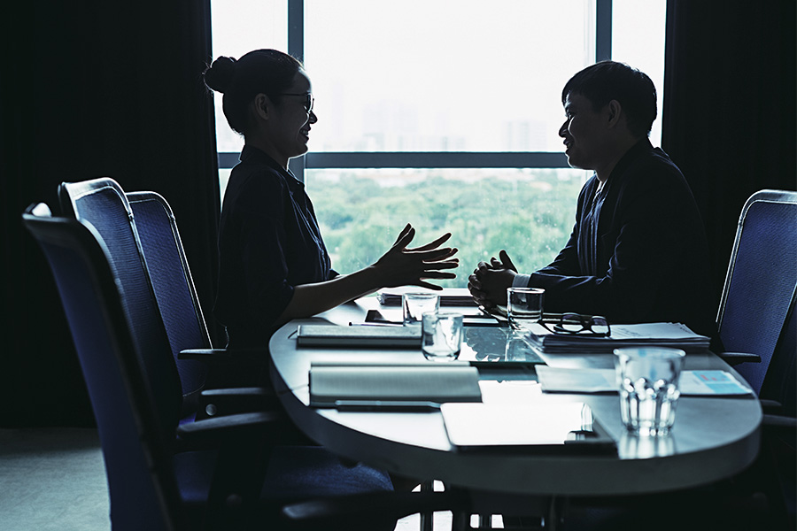 How to ace a the C-Suite interview process | | HR Grapevine | News