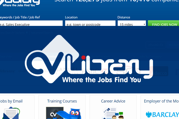 CV-Library wins 'Growth Business of the Year' | | HR Grapevine | News