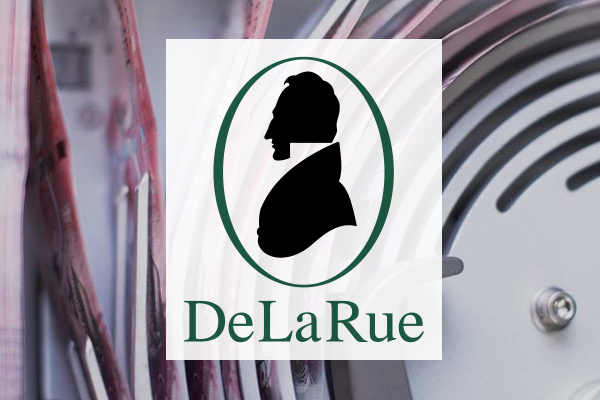 HR Director hired at De La Rue | Organisational Development | HR ...