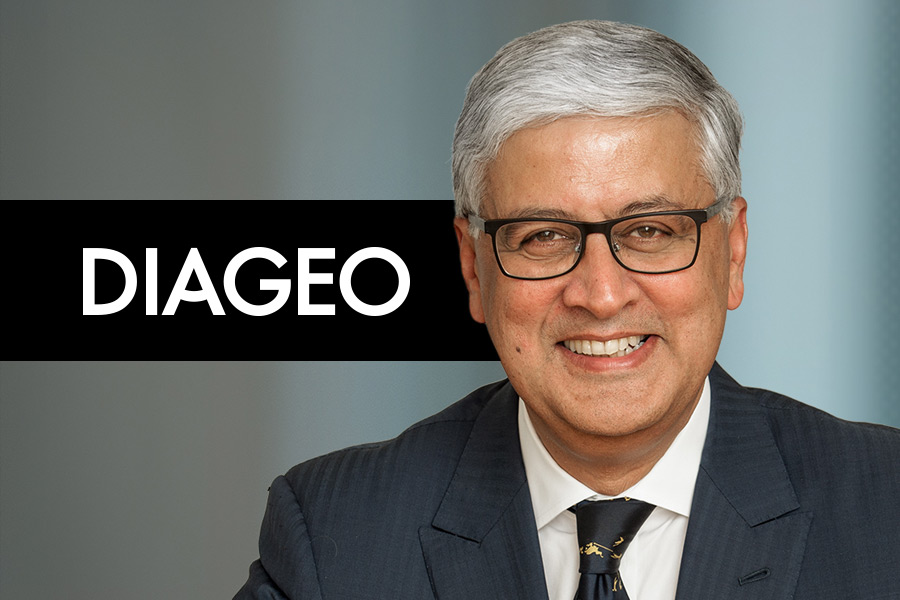 Diageo CEO: 'Diversity makes us a better business' | | HR Grapevine | News