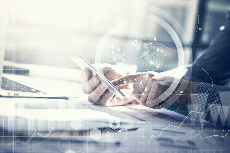 How to grow a digitally savvy workforce | Talent Acquisition | HR ...