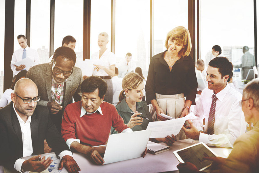 Why diversity & inclusion should be on your training agenda | Learning ...