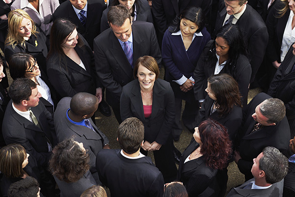 How to change culture and improve diversity when hiring | Talent ...