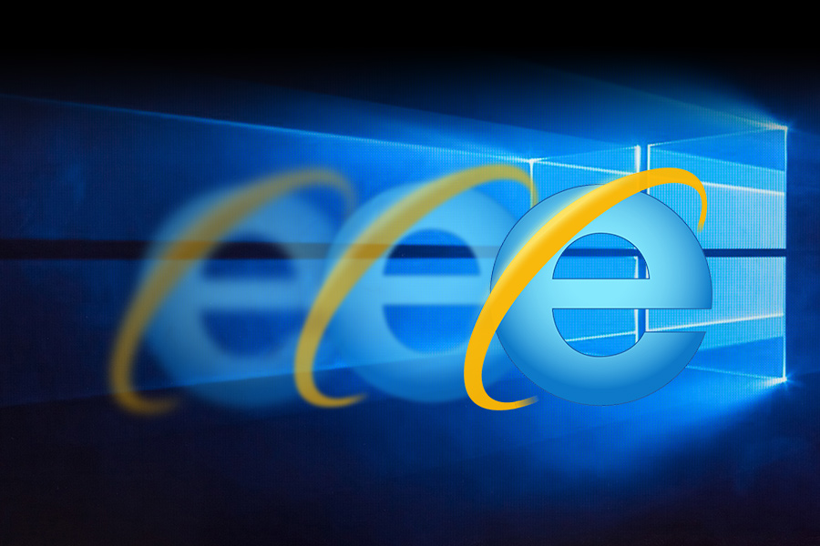 How to make sure that you don't go the way of Internet Explorer | | HR ...