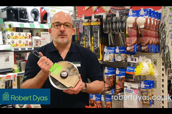 Robert Dyas' staff address diversity in 'perplexing', 'bonkers' and ...