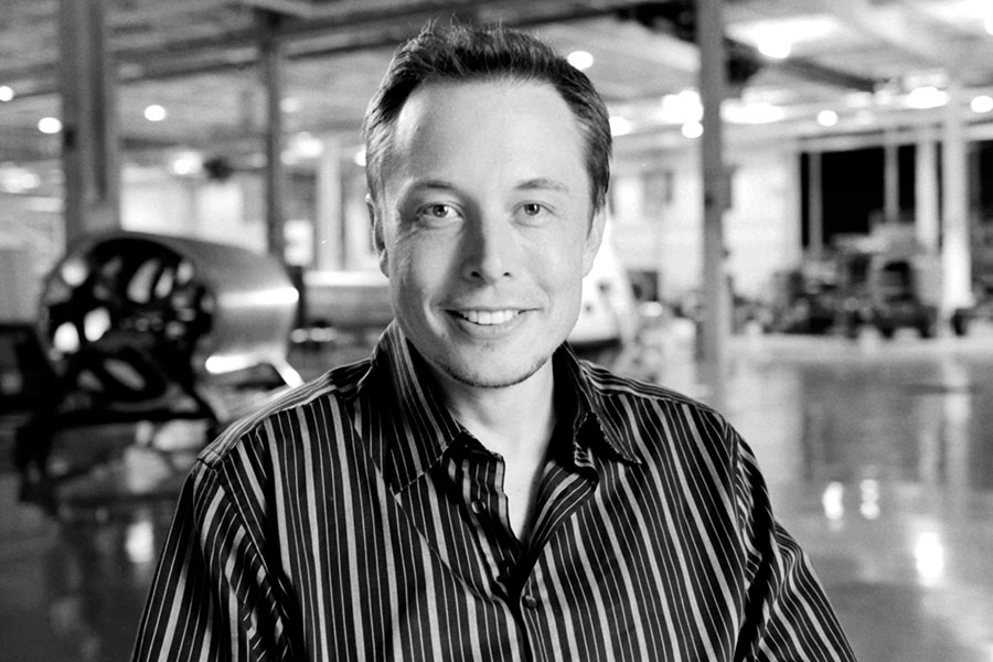 Elon Musk's favourite interview tactic revealed | Talent Acquisition ...