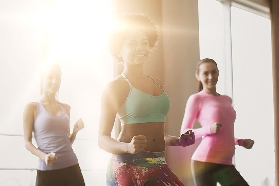 Lack of staff exercise costing UK employers up to £6.6bn | Wellbeing ...