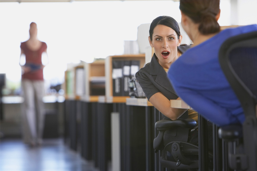 Why staff should know every other employee's salary | Pay & Benefits ...
