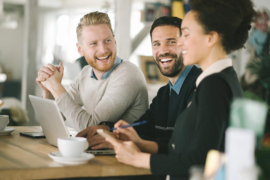 HR leaders reveal how they keep their staff happy | Organisational ...