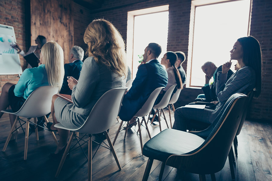 83% of UK professionals can't focus in meetings | Culture & Behaviour ...