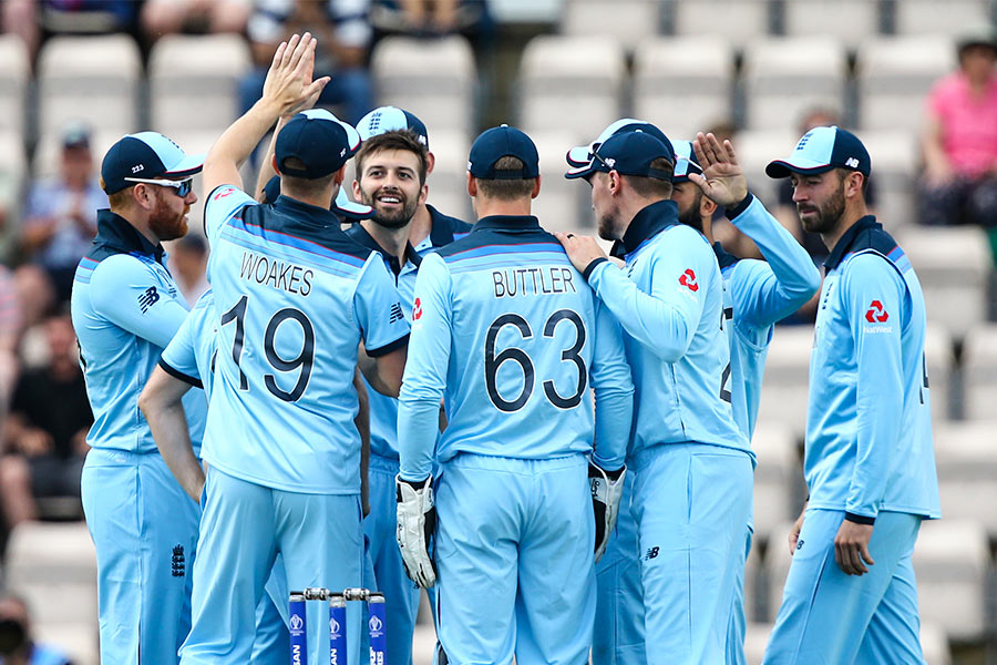 Cricket World Cup win used to celebrate diversity | HR Operations | HR ...