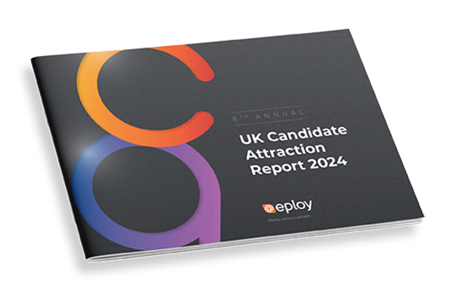 Top candidate sourcing channels, biggest priorities and challenges ...