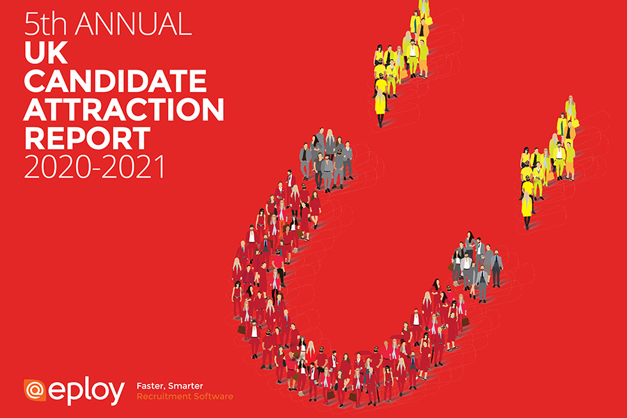 Helping to plan your talent attraction strategy | Organisational ...