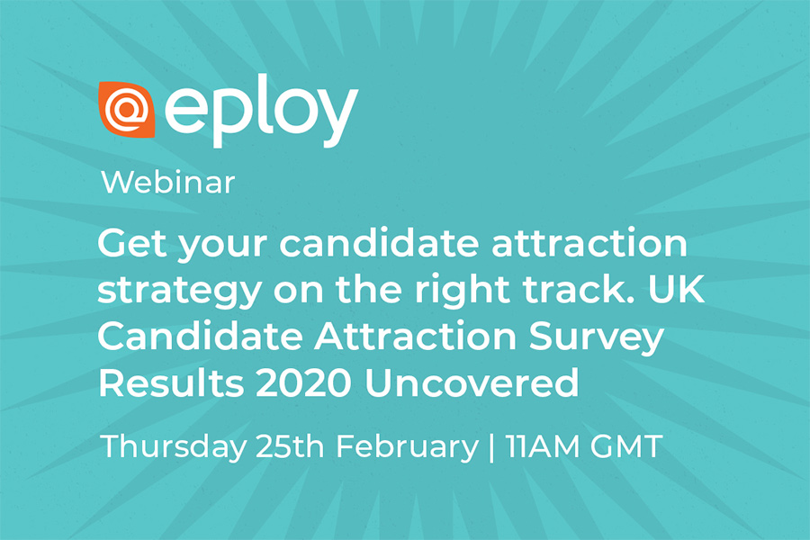 Attracting candidates - what's the best way to succeed? | Talent ...