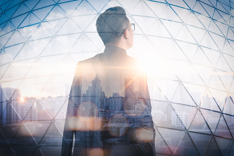 3 ways to boost your Executive Search | | HR Grapevine | News