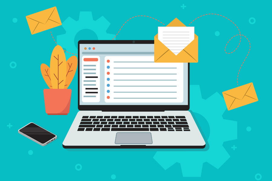 Leaders weigh in on executive email etiquette dos and don'ts | | HR ...