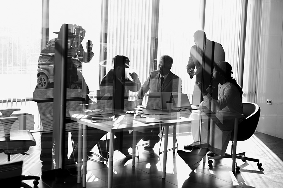 Report reveals workers are FAKING meetings | | HR Grapevine | Feature
