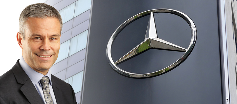 Five minutes with: Andrew Mallery, Training Operations Director ...