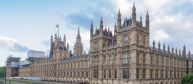 BBC's Meet the Lords sheds light on political dress codes | Learning ...
