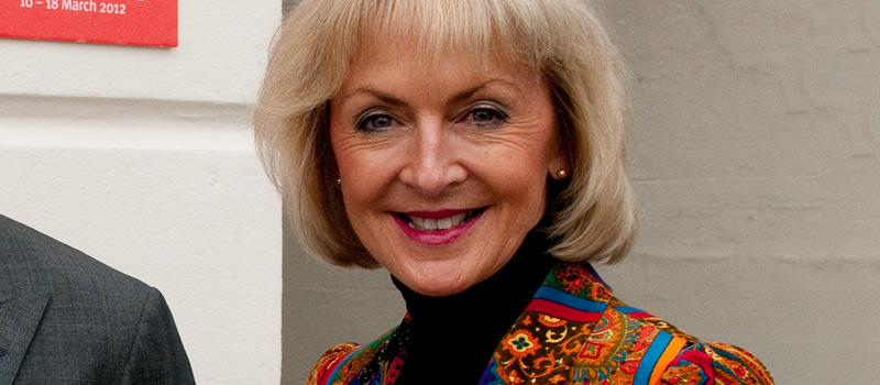 EXCLUSIVE: Lady Cobham reveals her goals for the future of The 5% Club ...