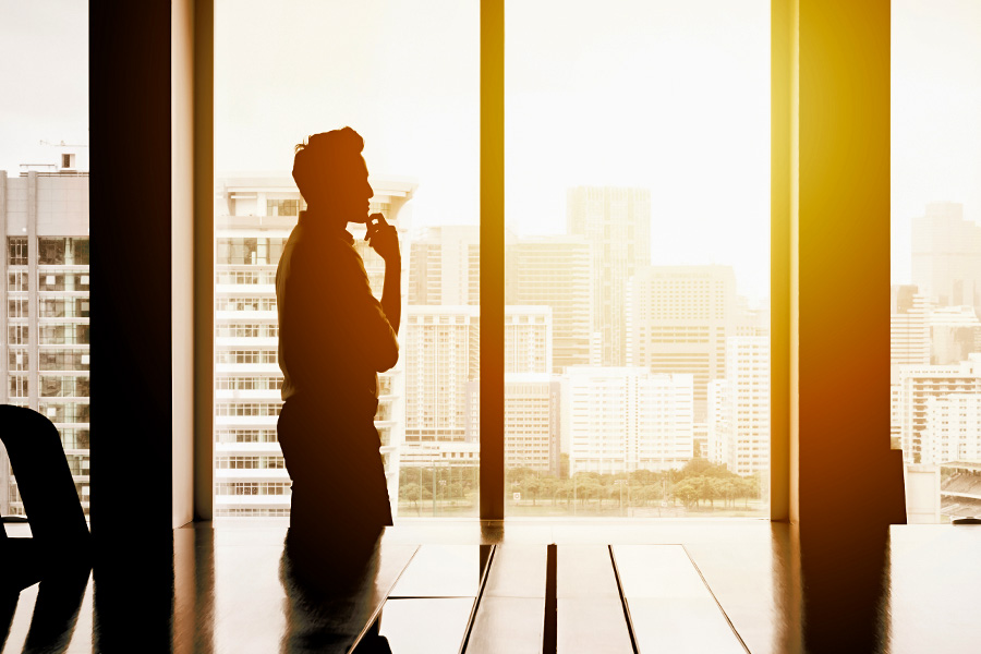 Three reasons why you may be feeling stuck in your job | | HR Grapevine ...