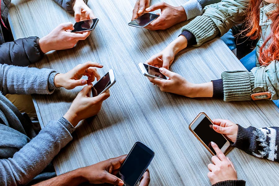 Can you fire an employee over social media posts? | Strategy ...