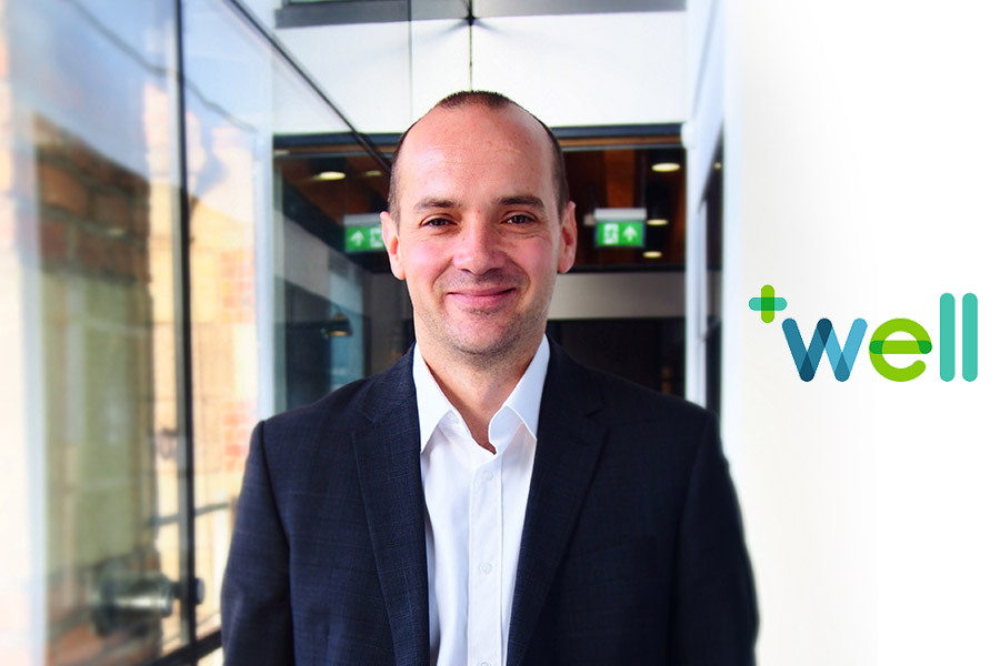 Five minutes with: Ben Turner, HR Director at Well Pharmacy | | HR ...