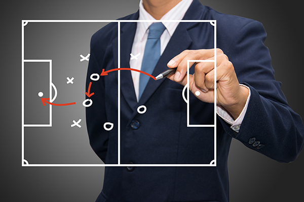 HR & Boards should learn from football, says expert | Talent ...