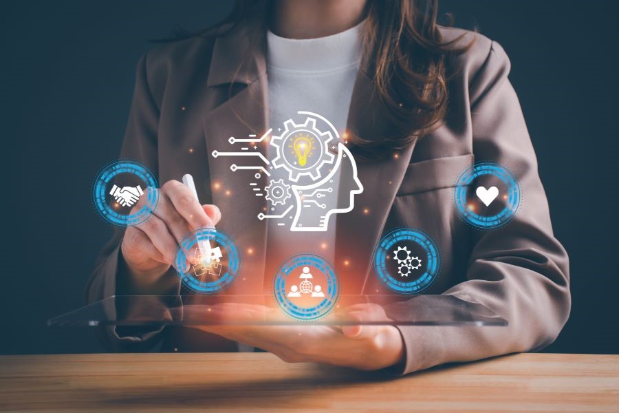 Beyond Policies and Processes: The Human-Centred Future of HR | Culture ...