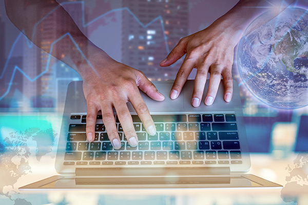 Revealed: How the office of 2030 will boost employee engagement ...